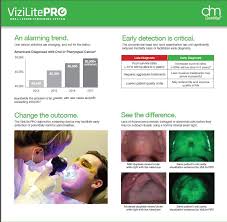 ViziLitePRO: Oral Lesion Screening System | bergencountycaregiver