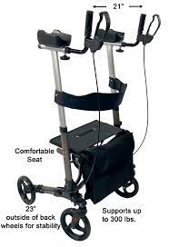 Perfect Walker: Upright Walkers for Seniors | bergencountycaregiver