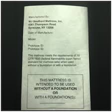 Sleep Safer: A fire resistant mattress can save your life ...